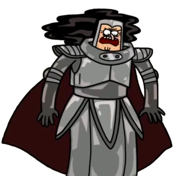 Game Store Manager (Regular Show) | Vile Evil Wiki | Fandom