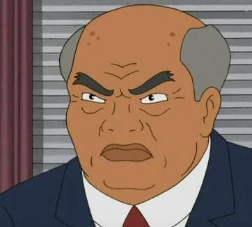 General Gum | Vile Evil Wiki | Fandom