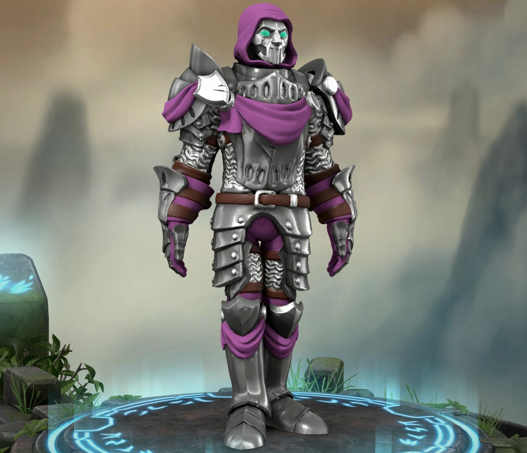 Cold-Forge | Vilio Wiki | Fandom