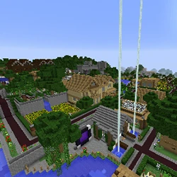 Spectrum | Village Craft Network Wiki | Fandom