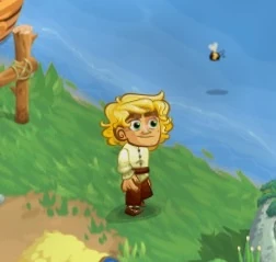 Buttplu | Village Life Families Wikia | Fandom