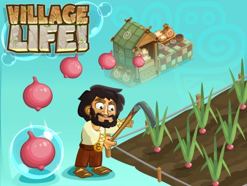 Farming | Village Life! for players by players Wiki | Fandom