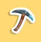 Diamond Pickaxe | Village Life! for players by players Wiki | Fandom