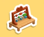 Abacus | Village Life! for players by players Wiki | Fandom
