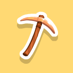 Copper Pick | Village Life! for players by players Wiki | Fandom