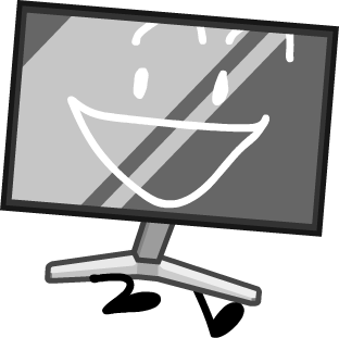 Monitor | Village Of Objects Wiki | Fandom