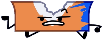 Blue Rectangle | Village Of Objects Wiki | Fandom