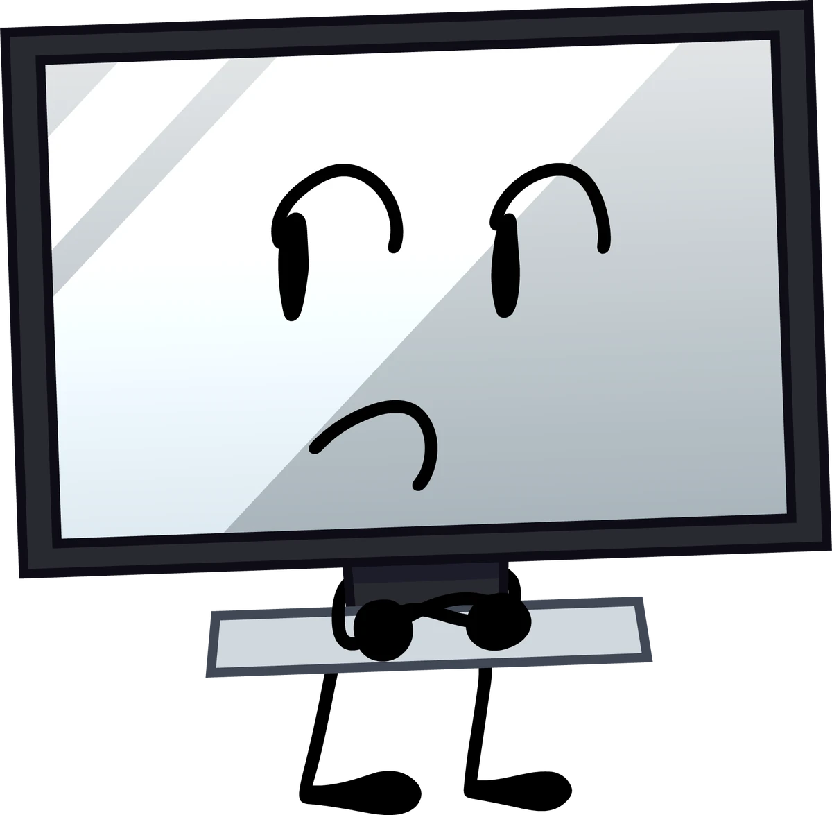 TV | Village Of Objects Wiki | Fandom