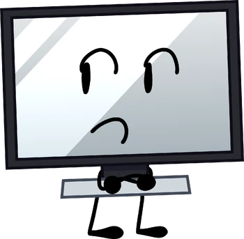 TV | Village Of Objects Wiki | Fandom