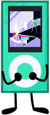 MP3 Player | Village Of Objects Wiki | Fandom
