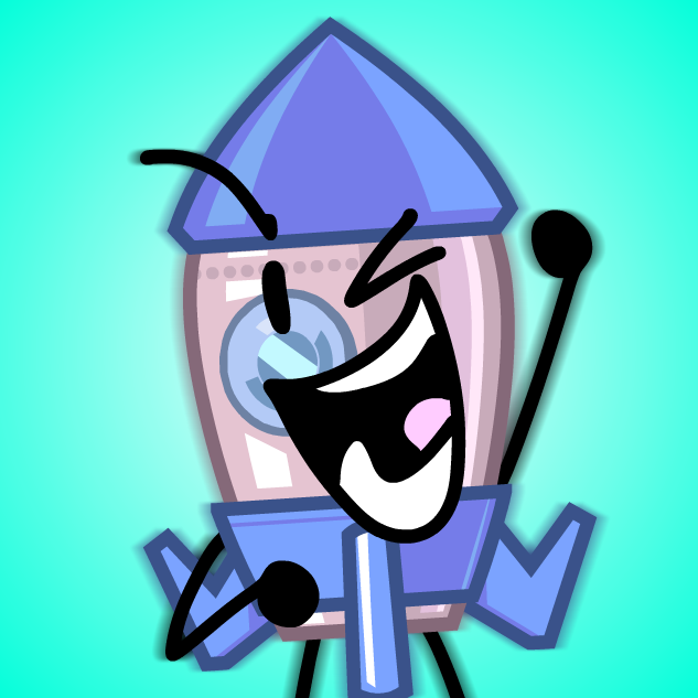 Rocket Village Of Objects Wiki Fandom