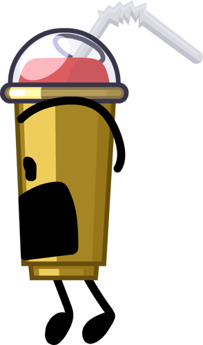 Slushie | Village Of Objects Wiki | Fandom