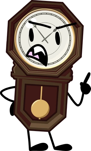 Clock | Village Of Objects Wiki | Fandom