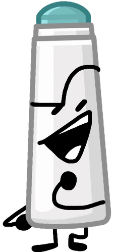 Shampoo | Village Of Objects Wiki | Fandom