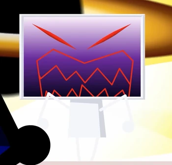 Monitor | Village Of Objects Wiki | Fandom