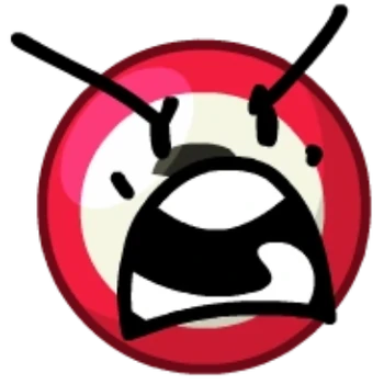 3-Ball | Village Of Objects Wiki | Fandom