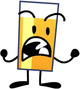 Orange Juice | Village Of Objects Wiki | Fandom
