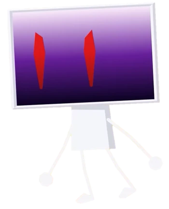 Monitor | Village Of Objects Wiki | Fandom