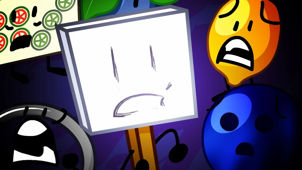 Electric Wall | Village Of Objects Wiki | Fandom