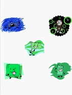 Flaggy/Gallery | Village Of Objects Wiki | Fandom