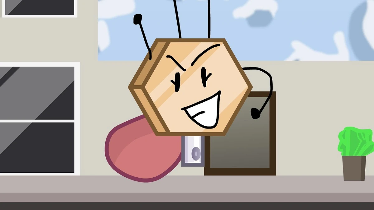 You Villaged In The Wrong Objects | Village Of Objects Wiki | Fandom