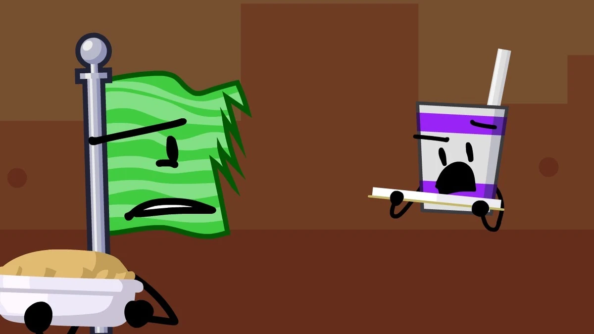 In Ruins | Village Of Objects Wiki | Fandom