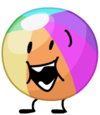 Beach Ball | Village Of Objects Wiki | Fandom