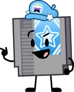 Jacob Fairclough | Village Of Objects Wiki | Fandom