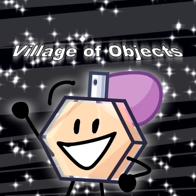 Village Of Objects Official | Village Of Objects Wiki | Fandom