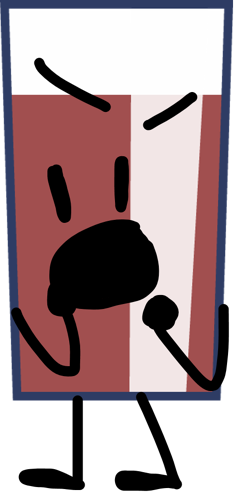 Orange Juice | Village Of Objects Wiki | Fandom