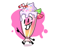 Milkshake | Village Of Objects Wiki | Fandom