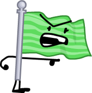 Flaggy/Gallery | Village Of Objects Wiki | Fandom