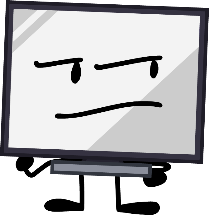 TV | Village Of Objects Wiki | Fandom