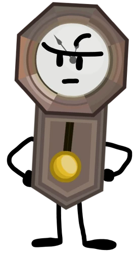 Clock | Village Of Objects Wiki | Fandom