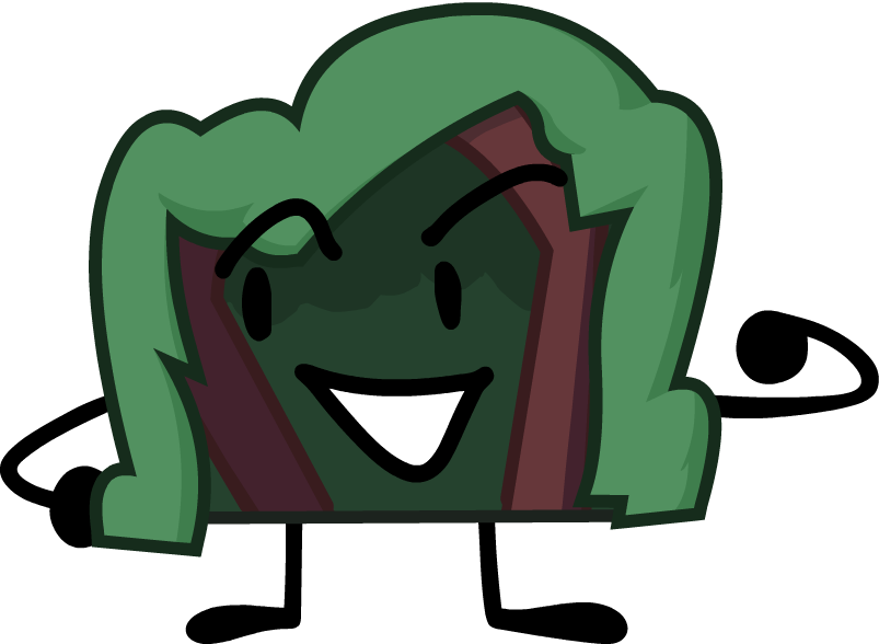 Forest Village Of Objects Wiki Fandom