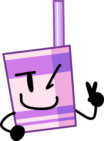 Smoothie | Village Of Objects Wiki | Fandom