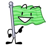 Flaggy/Gallery | Village Of Objects Wiki | Fandom