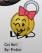 Cat Bell/Gallery | Village Of Objects Wiki | Fandom