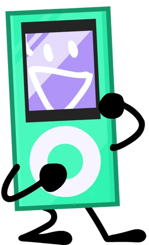 MP3 Player | Village Of Objects Wiki | Fandom