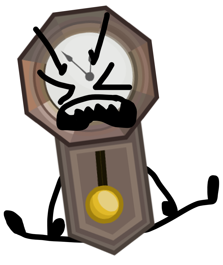 Clockgallery Village Of Objects Wiki Fandom