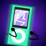 MP3 Player | Village Of Objects Wiki | Fandom