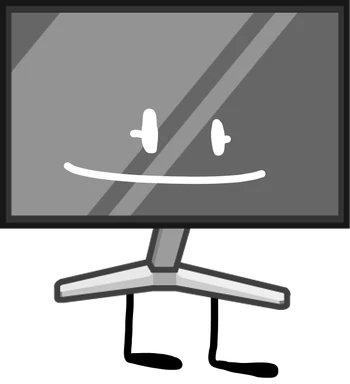 Monitor | Village Of Objects Wiki | Fandom