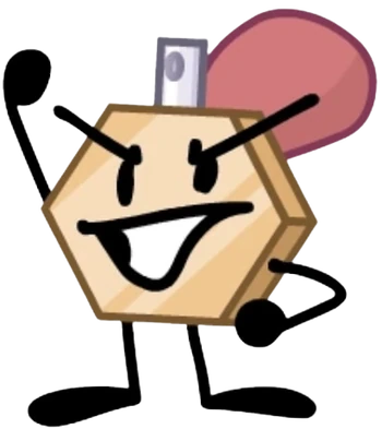 Perfume | Village Of Objects Wiki | Fandom