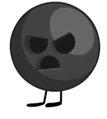 Bowling Ball | Village Of Objects Wiki | Fandom