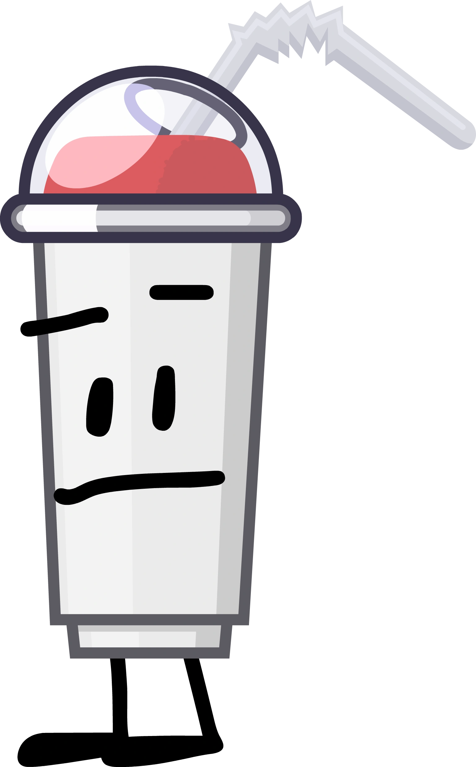 Slushie | Village Of Objects Wiki | Fandom