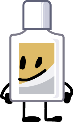 White-Out | Village Of Objects Wiki | Fandom