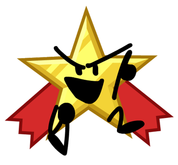 Badge | Village Of Objects Wiki | Fandom