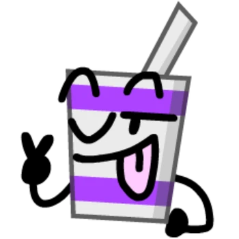 Smoothie | Village Of Objects Wiki | Fandom