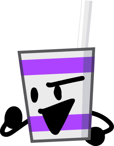 Smoothie | Village Of Objects Wiki | Fandom