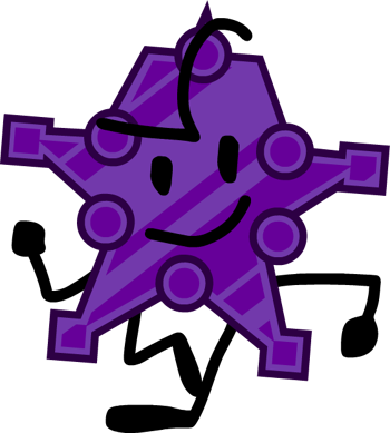 Badge | Village Of Objects Wiki | Fandom